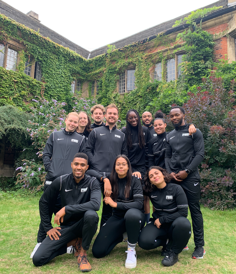 Football Beyond Borders