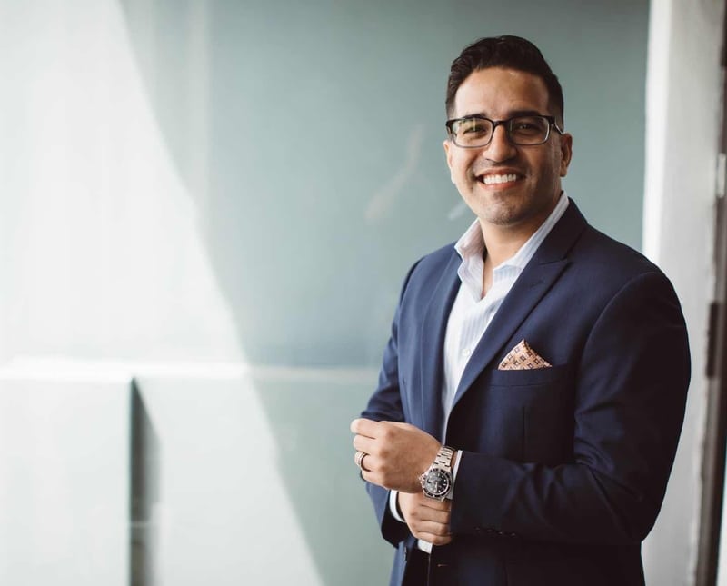 Meet Our Team of Fort Lauderdale Periodontists and Endodontists