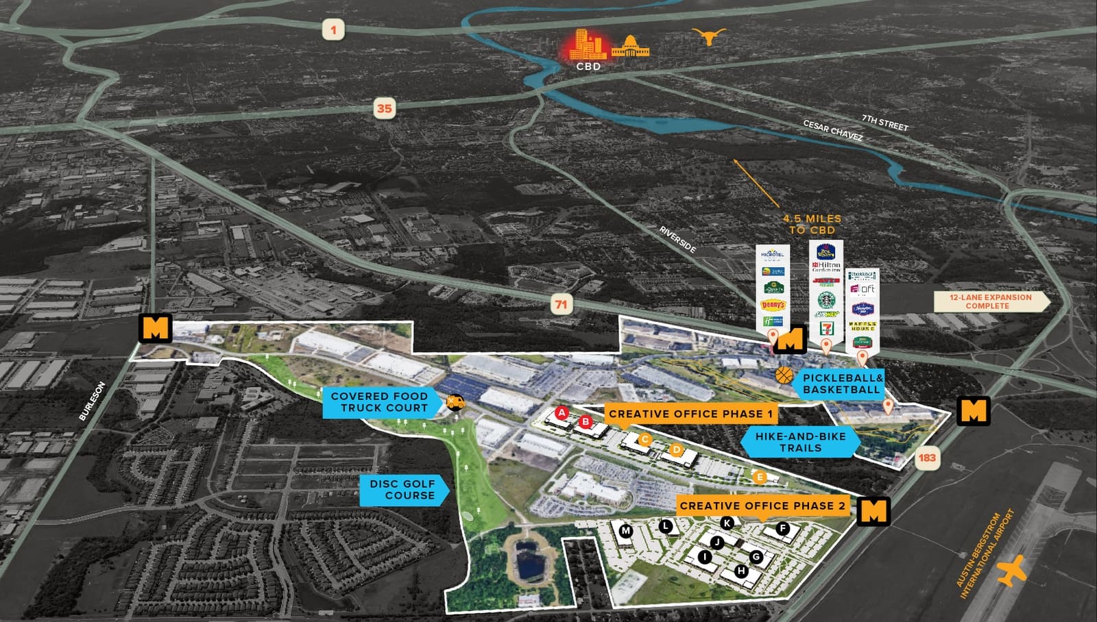 Our Location | MetCenter