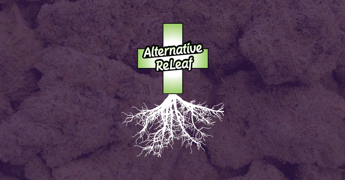 Montana's Trusted Marijuana Dispensary | Alternative Releaf