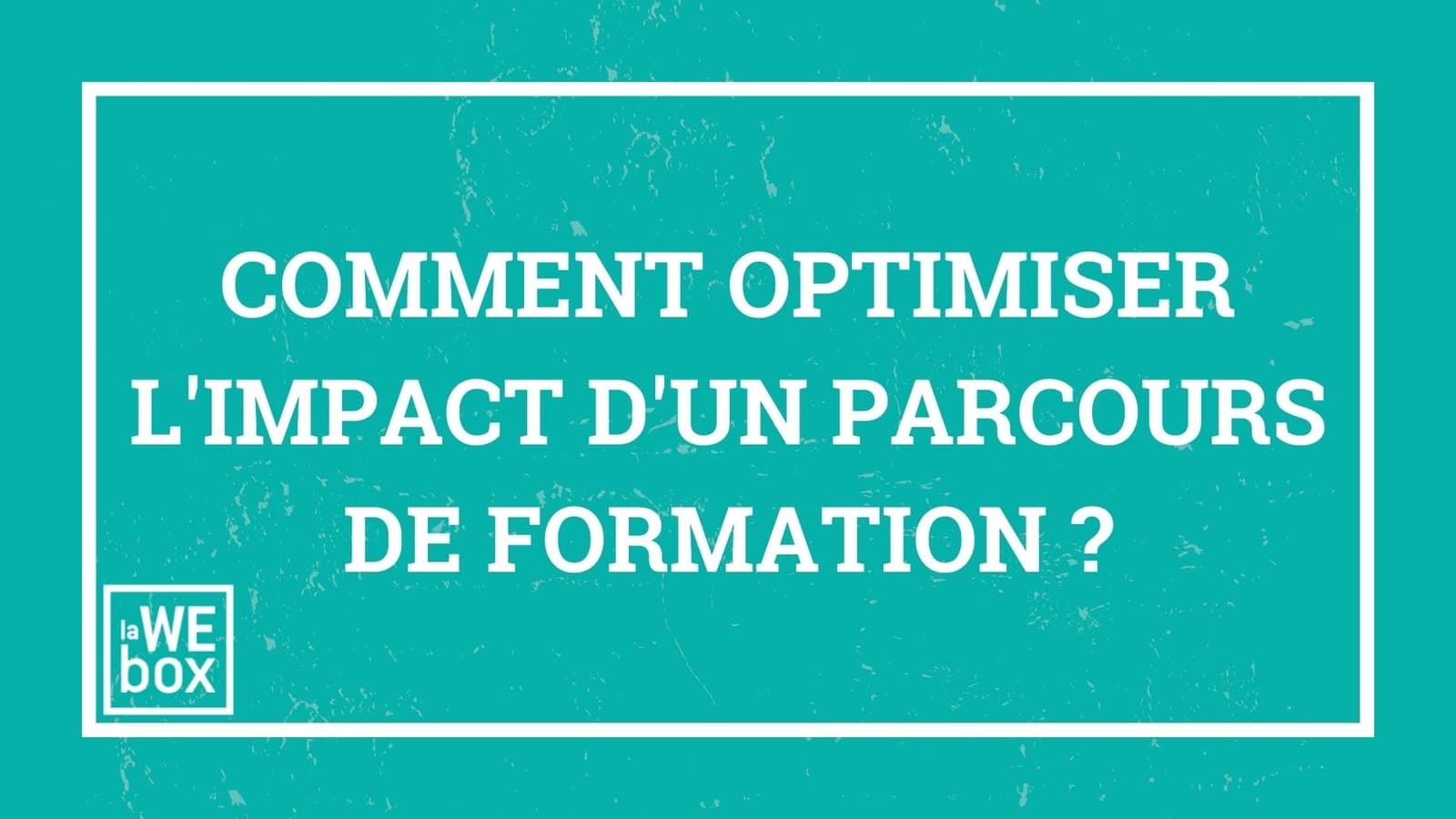 4 techniques pour un management opérationnel plus efficace
