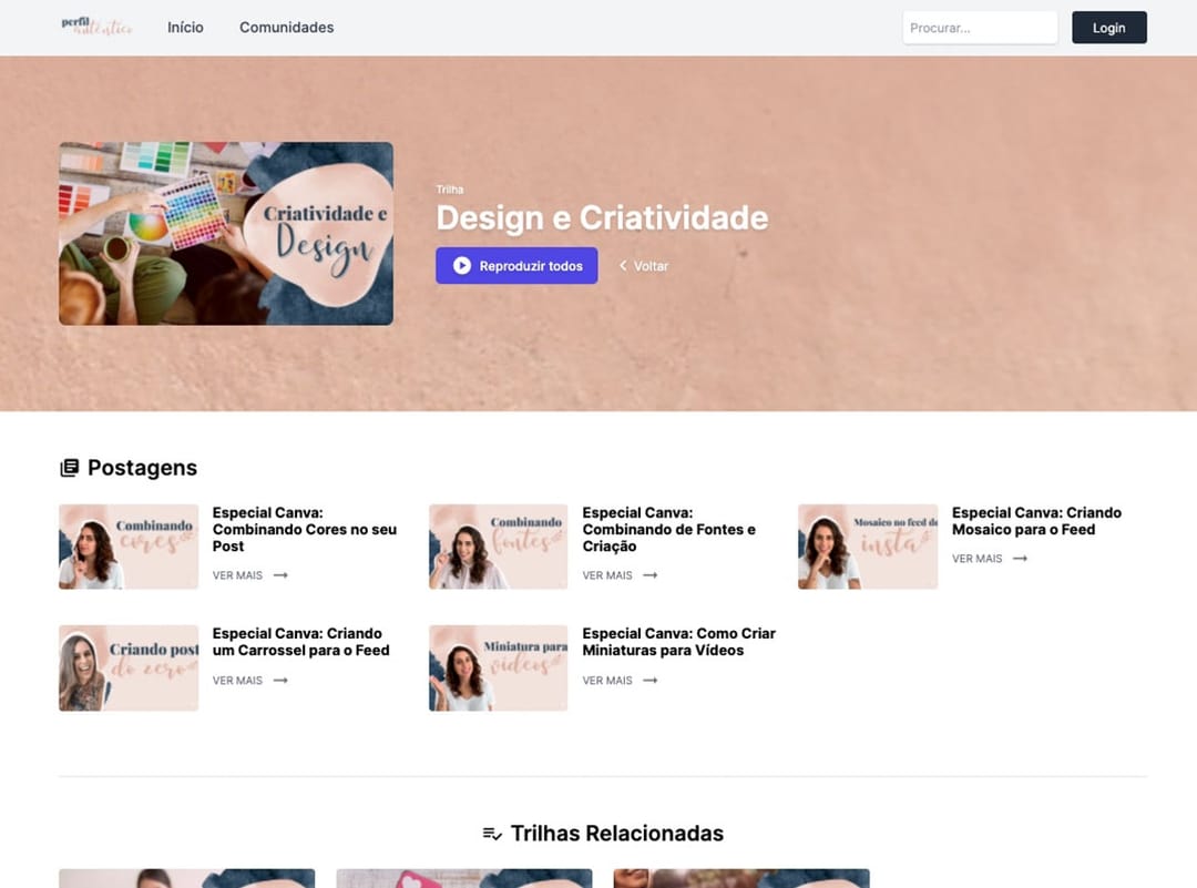 Alumy - Plataforma de Clubes de Assinaturas