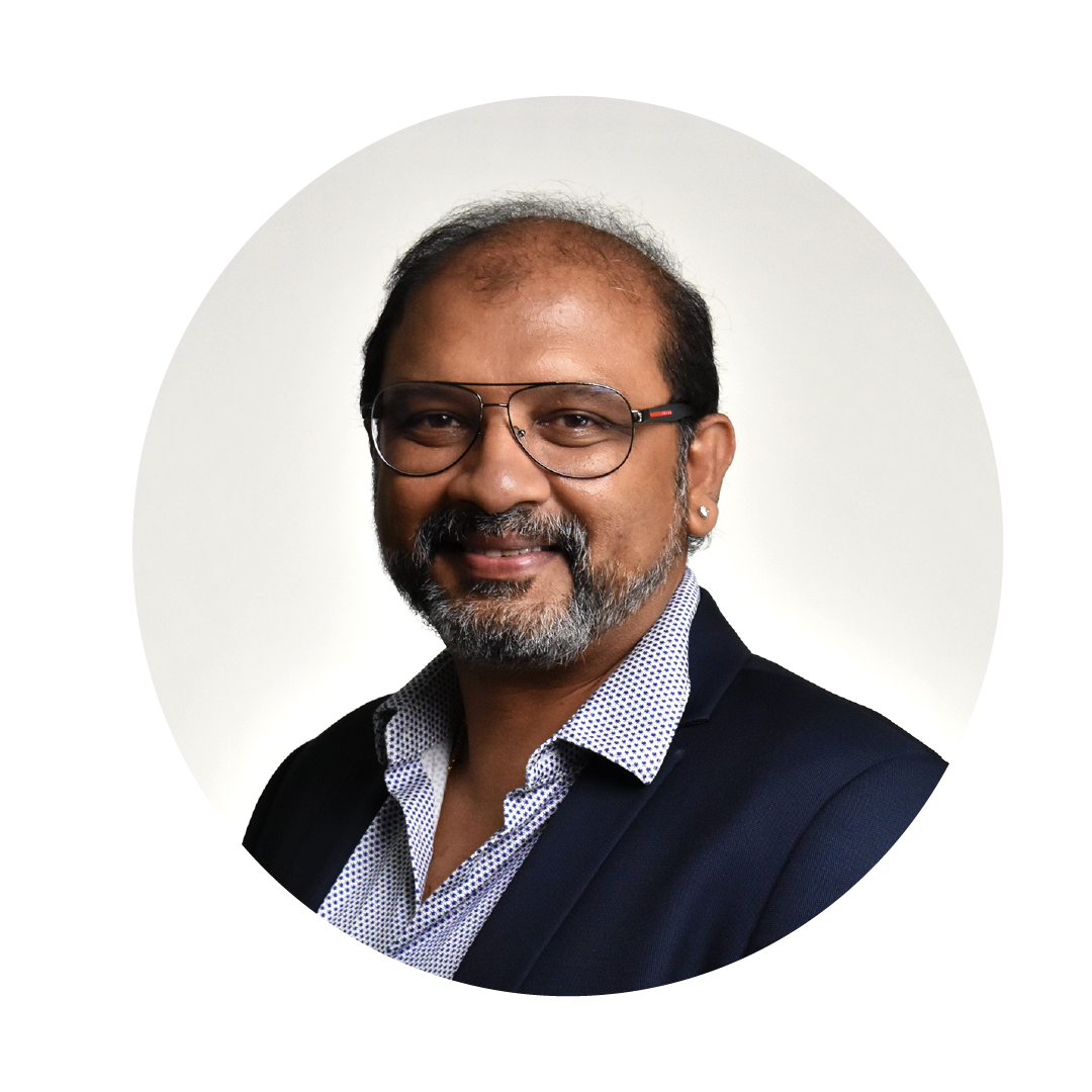 Adj. Prof. Dr. Prem Kumar Shanmugam