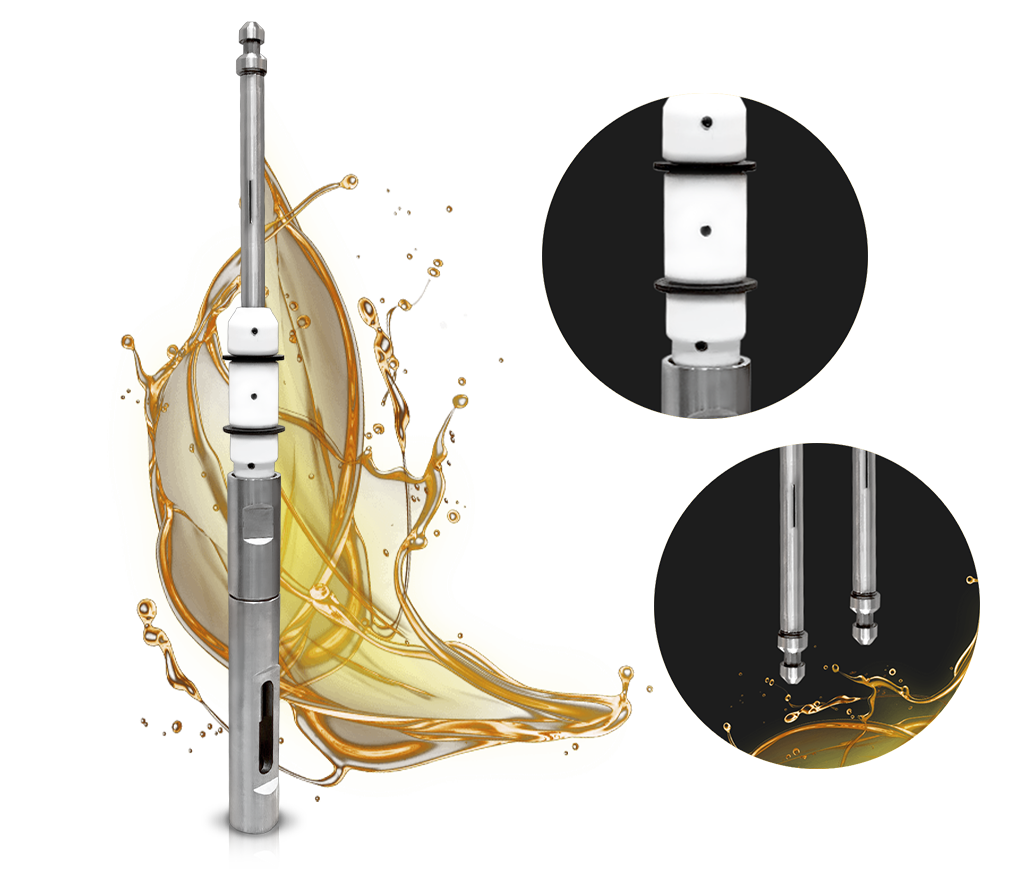 Artificial Lift Systems
