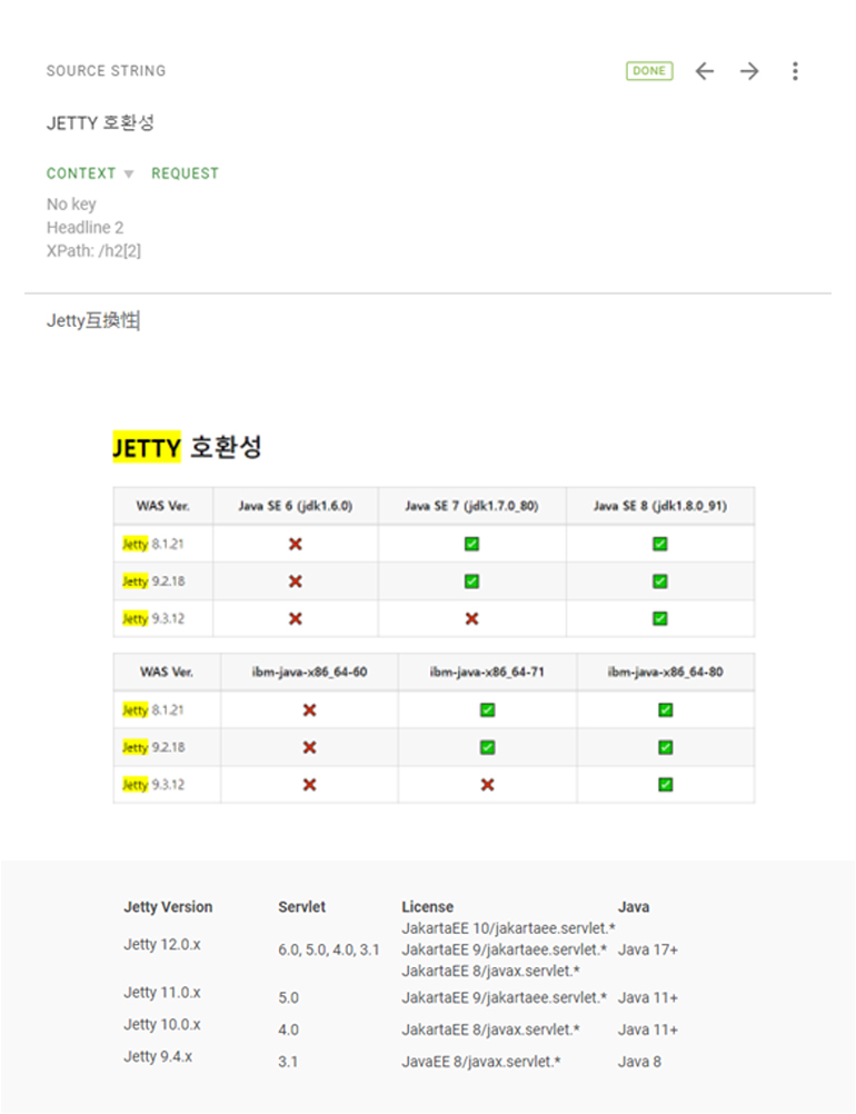 [현지화 사례] 홈페이지/가이드/매뉴얼 번역 담당 PM 인터뷰 (ft.와탭 WhaTap)