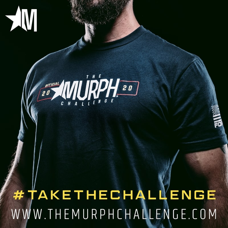What you need to know about Murph