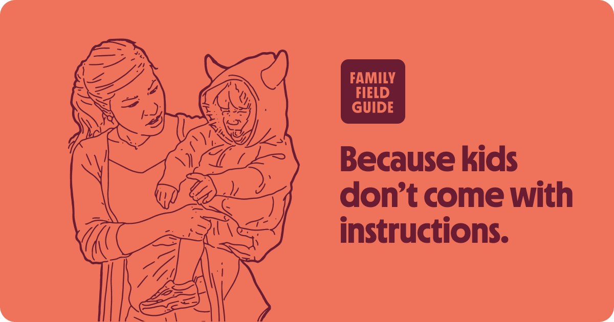 Family Field Guide
