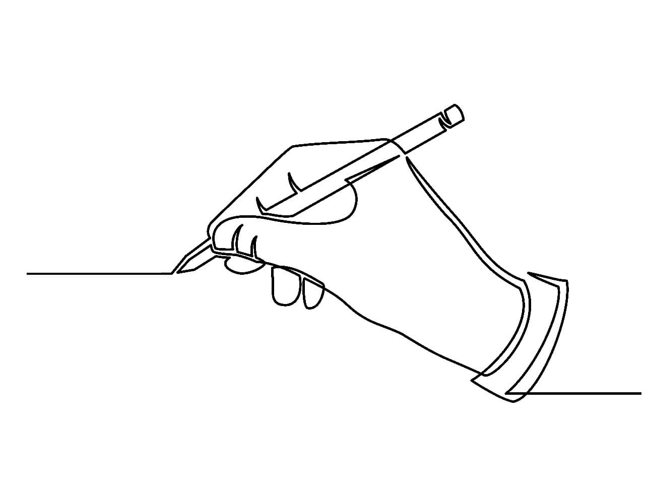 Easy Cool Drawing Ideas