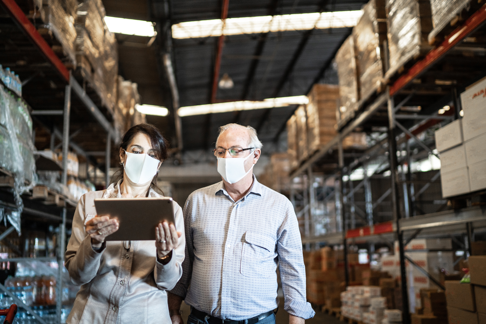 Unenthused Markets | Brookstone Capital Management