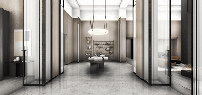 Upper East Village - Building B | MAED. Collective