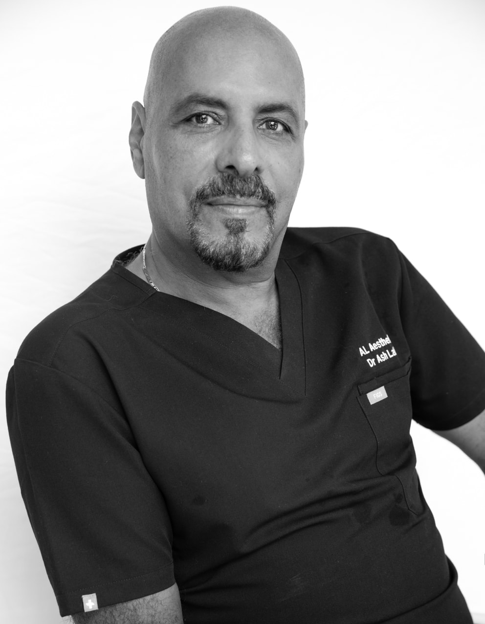Dr. Ash Labib - Facial Rejuvenation & Anti-Wrinkle Treatments