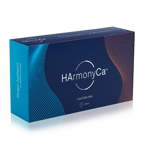 HArmonyCa Dermal Filler Solihull, Birmingham | Hybrid Filler Treatment