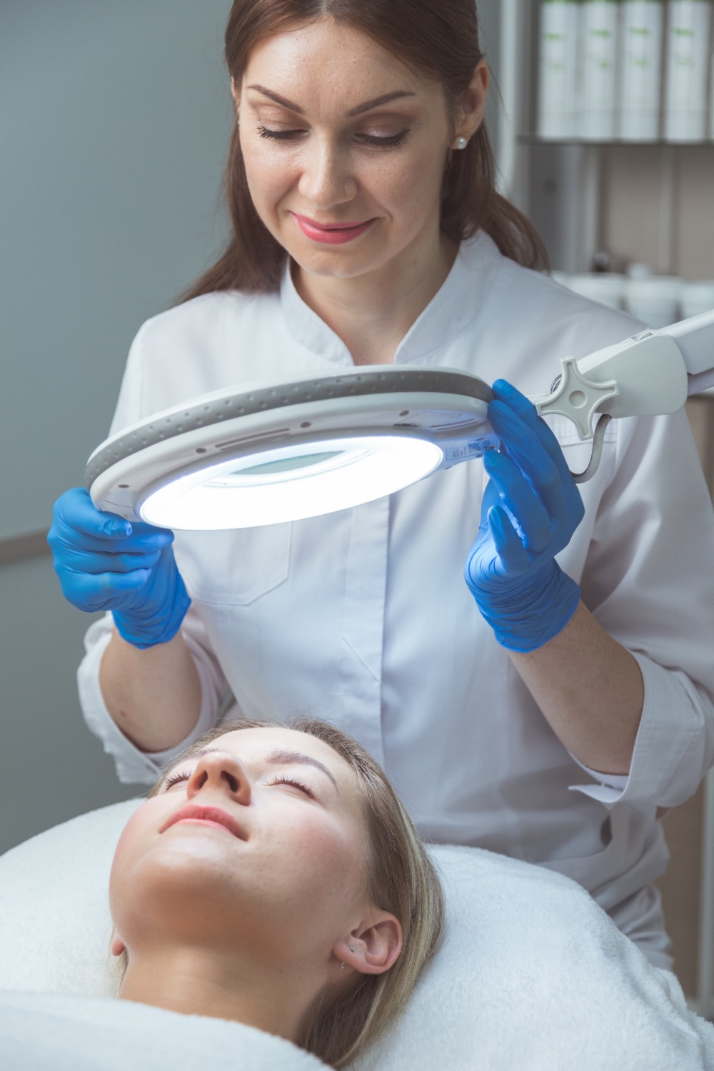 Minor Surgical Procedures | Mole, Skin Tag, Warts & Cysts Removal