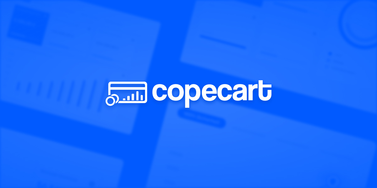 CopeCart | Digital Verkaufen in unter 2 Minuten