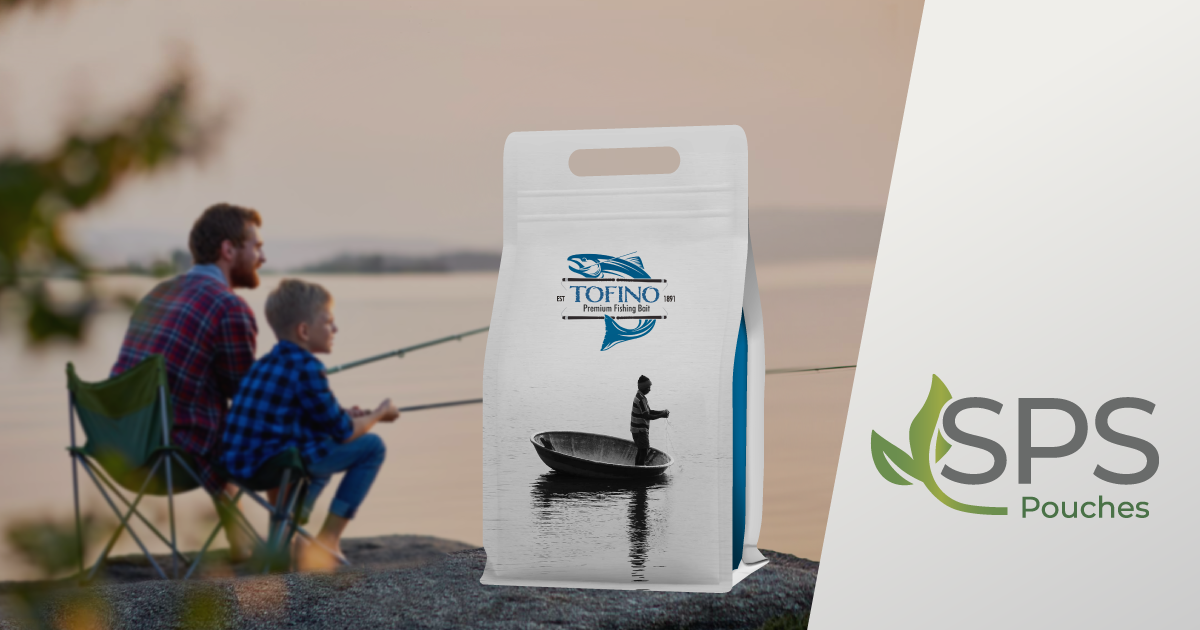 Fishing Packaging | How To Package Boilies, Baits & More