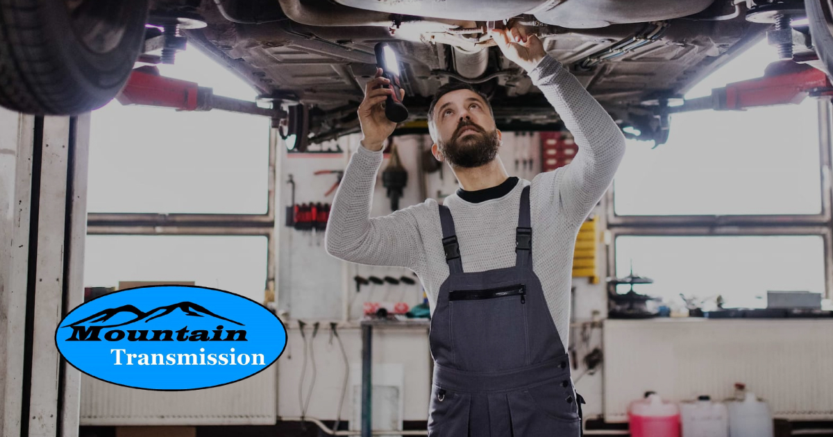 Contact Us | Mountain Transmission