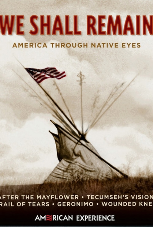 We Shall Remain: Wounded Knee | Films | Firelight Films