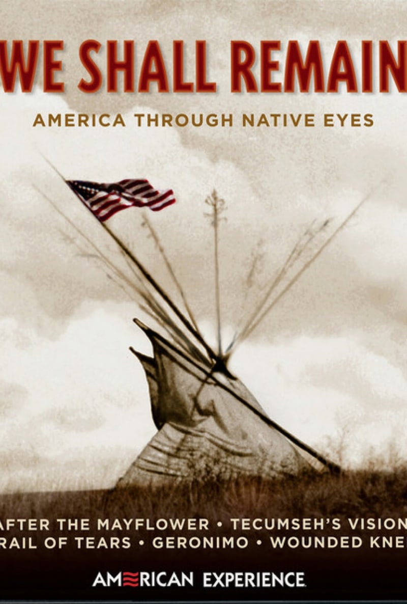 We Shall Remain: Wounded Knee | Films | Firelight Films