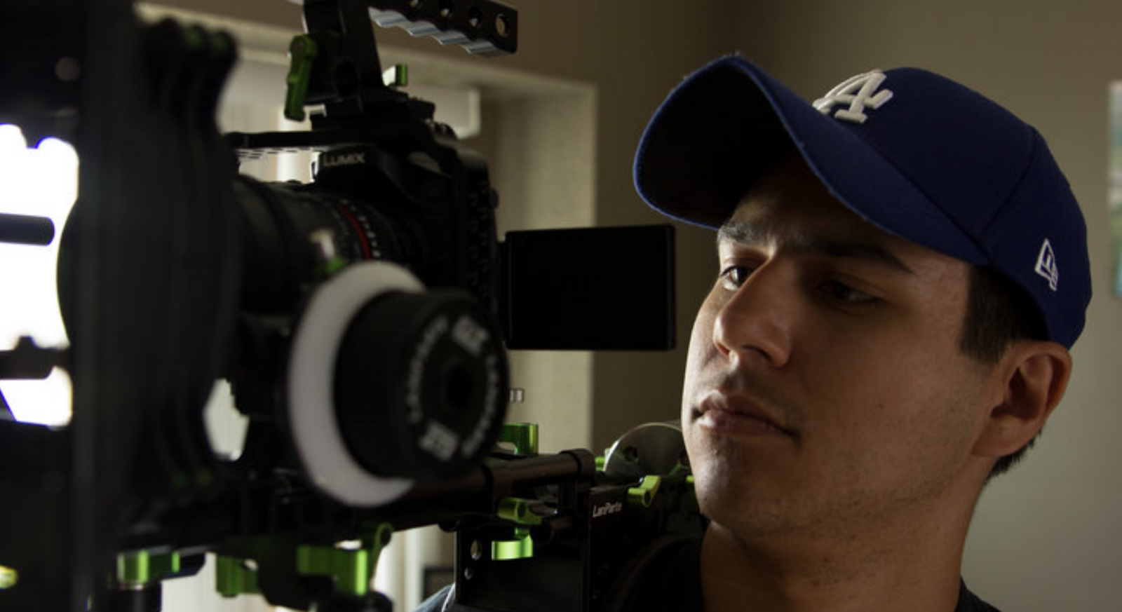 Filmmakers | Firelight Media