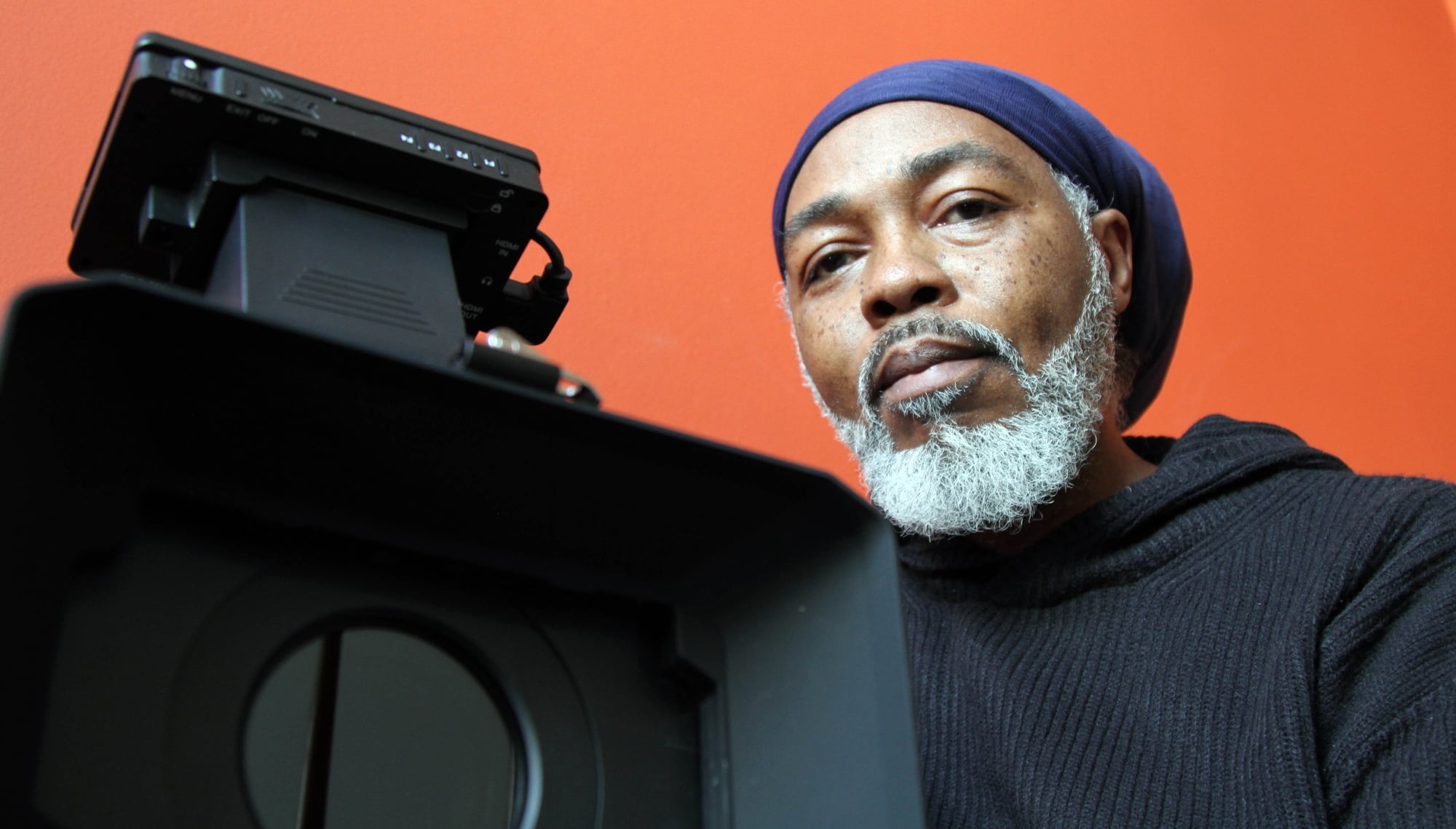 Filmmakers | Firelight Media