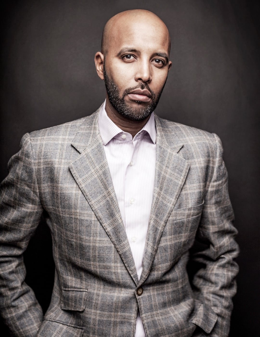 Tariq Tarey | Filmmakers | Firelight Media