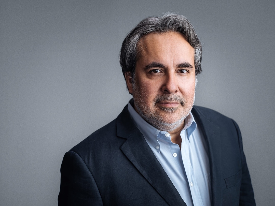 Ray Santisteban | Filmmakers | Firelight Media