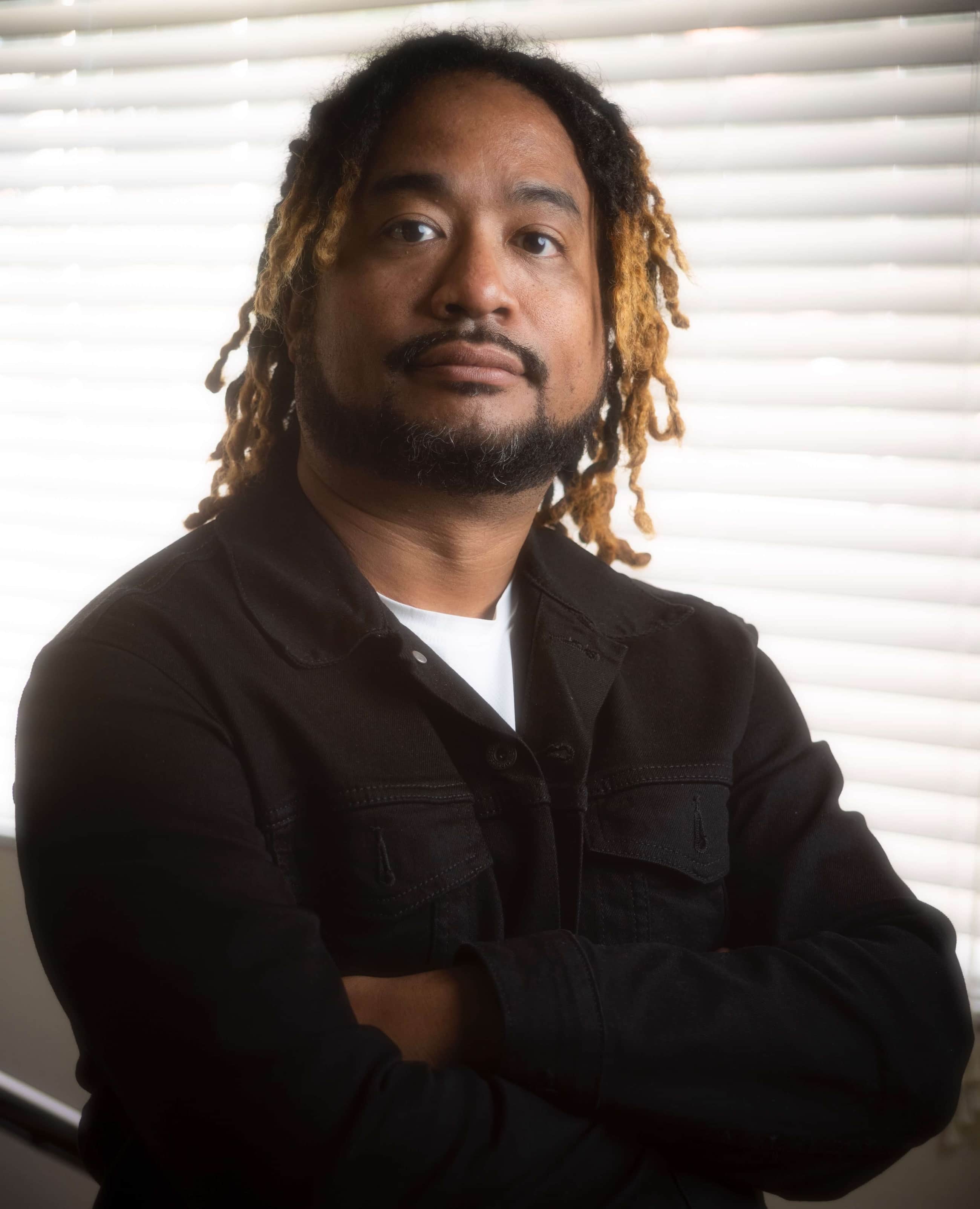 Ajuawak Kapashesit | Filmmakers | Firelight Media