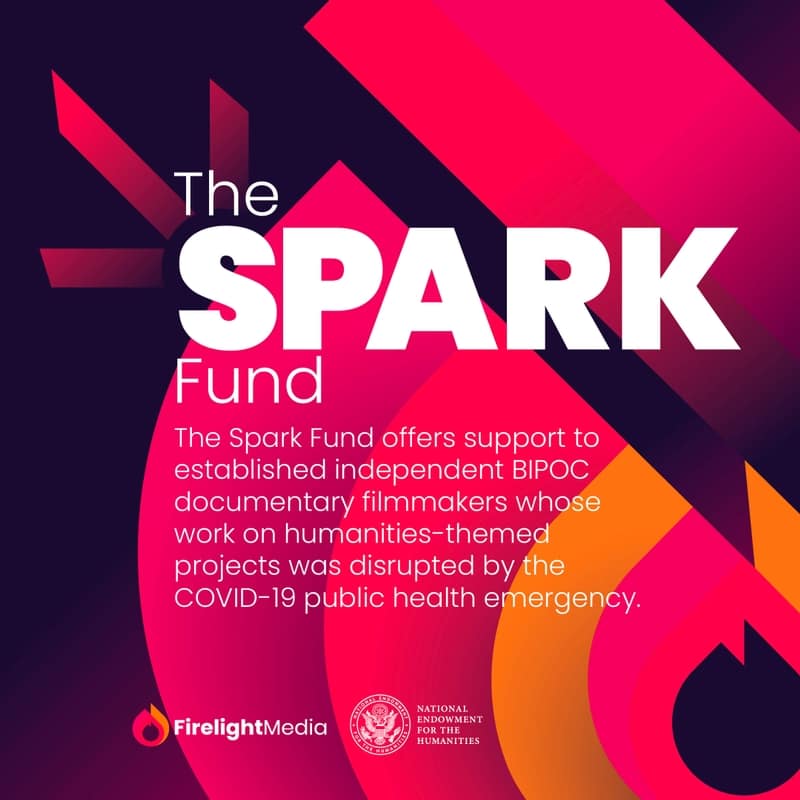 Welcome to Firelight Media