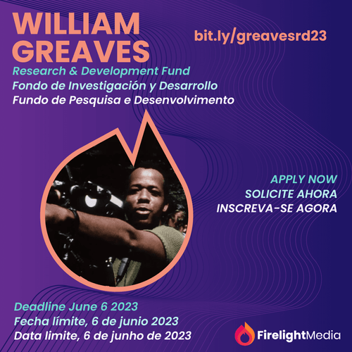 Welcome to Firelight Media