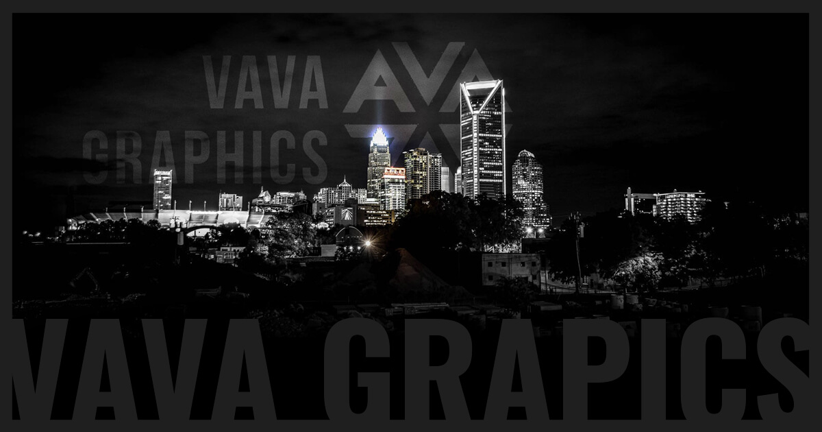 VAVA Graphics | Charlotte Logo Design, Web Design, And Branding Agency