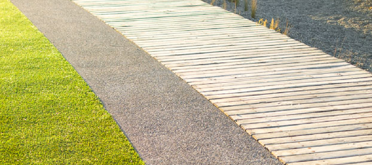 Safety Surface Solutions | Matta