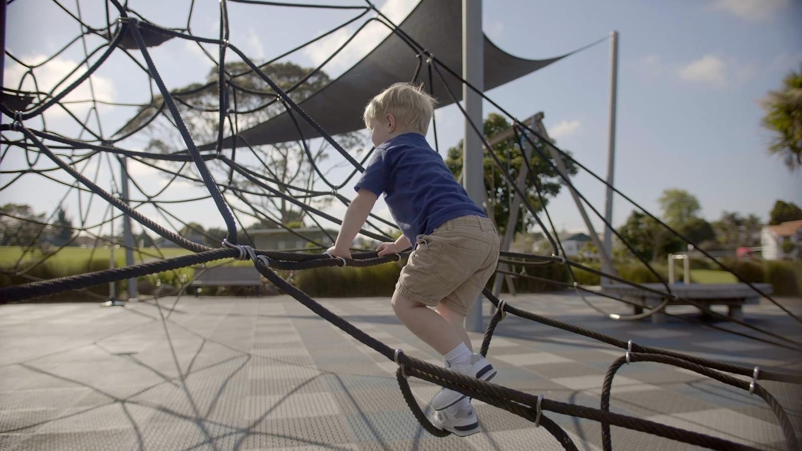 Play Matta Re-Cover - Playground Resurfacing | Matta