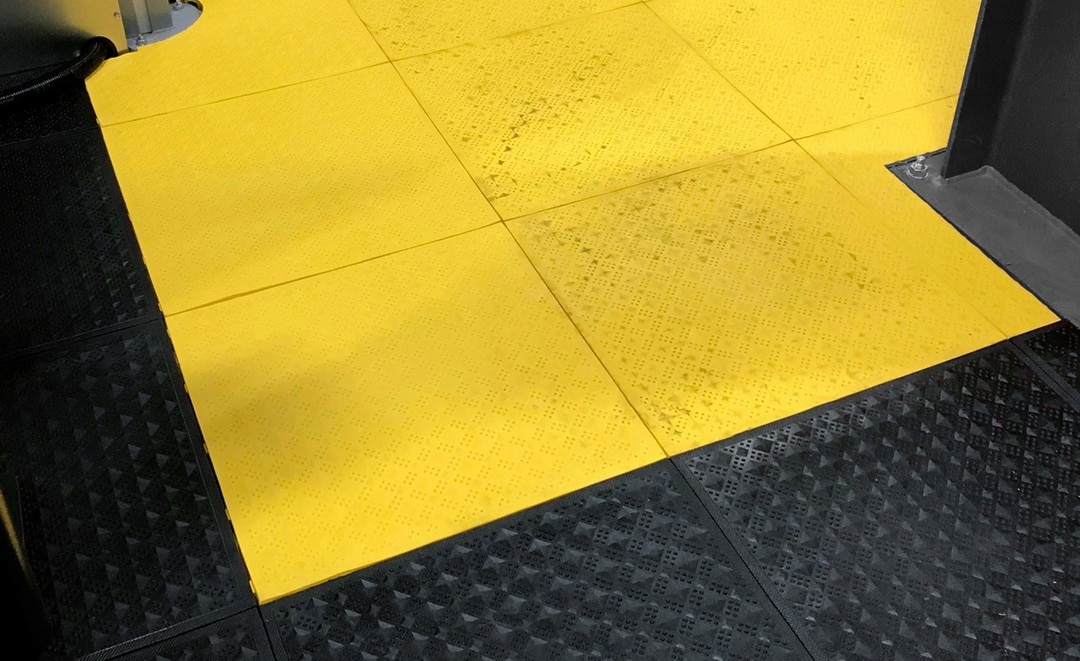 Work Matta Comfort - Safety Surfacing | Matta