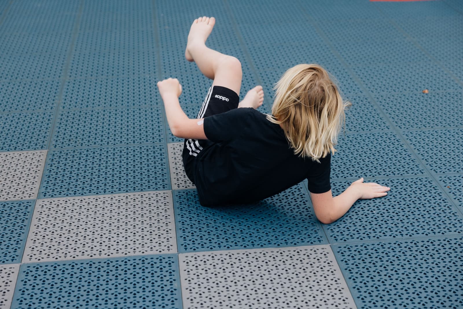 Play Matta Original - Playground Safety Surfacing | Matta
