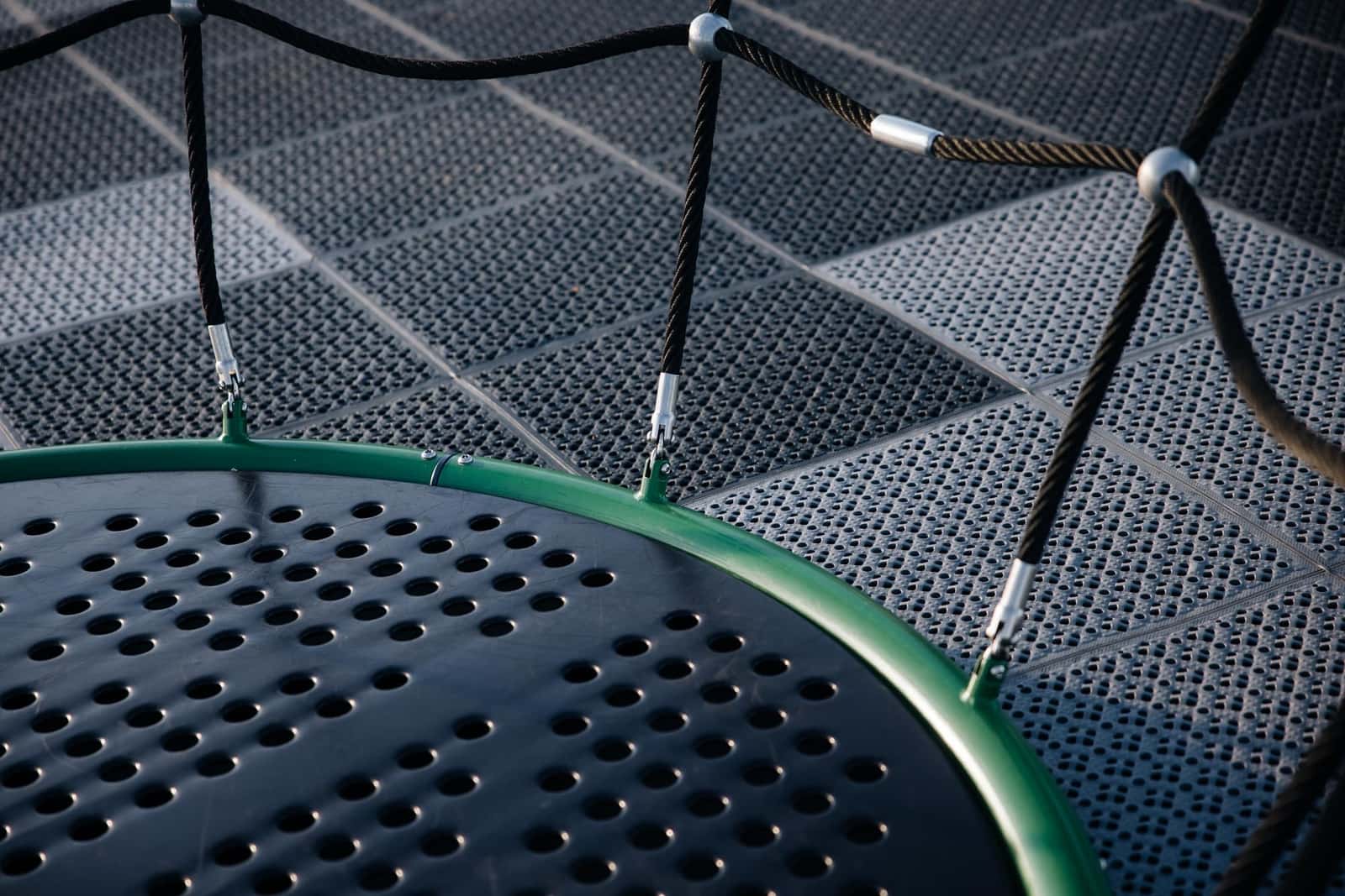 Play Matta Original - Playground Safety Surfacing | Matta