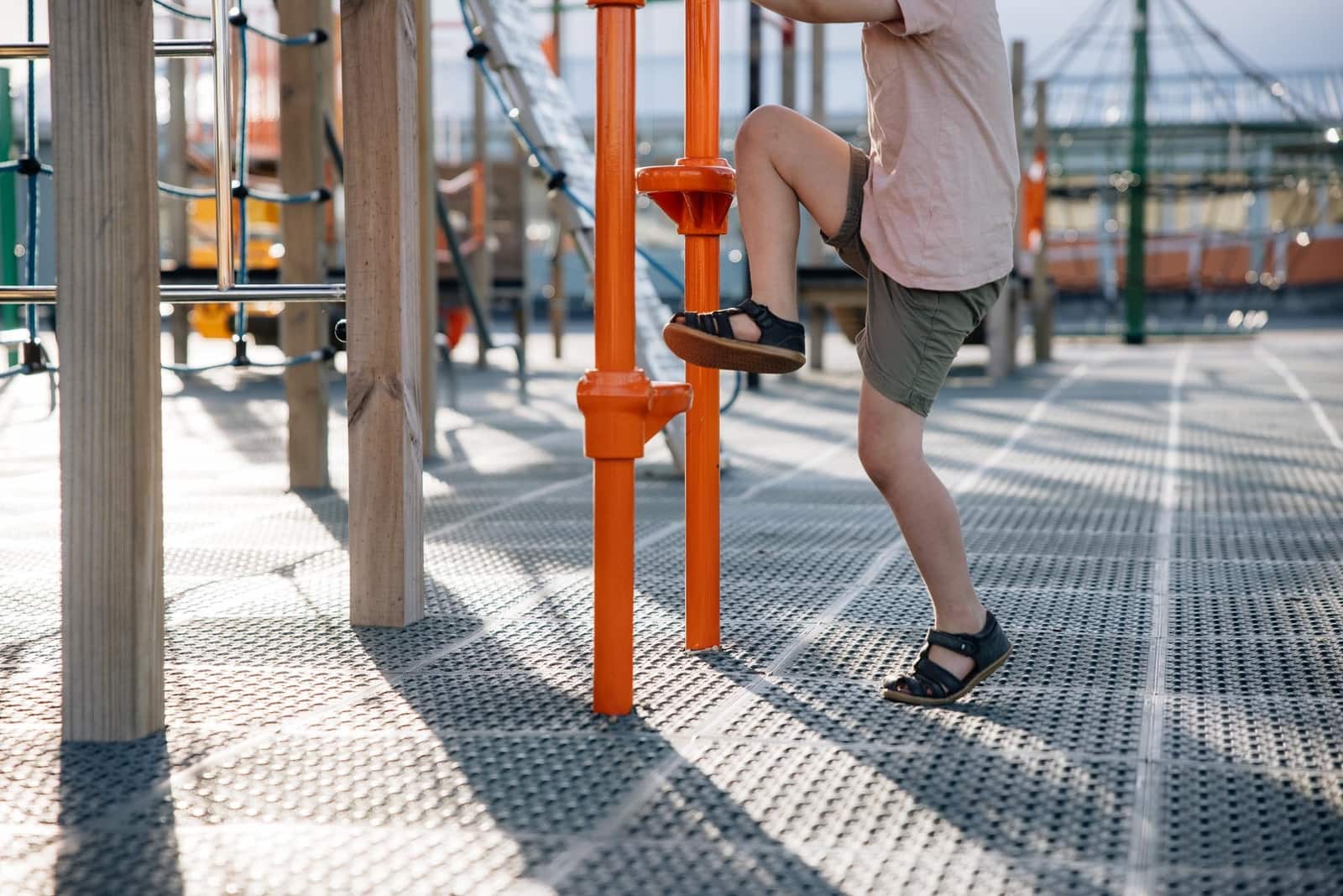Play Matta Original - Playground Safety Surfacing | Matta