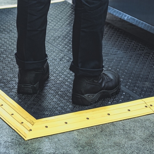 Work Matta ESD - Electrical Safety Mats | Matta