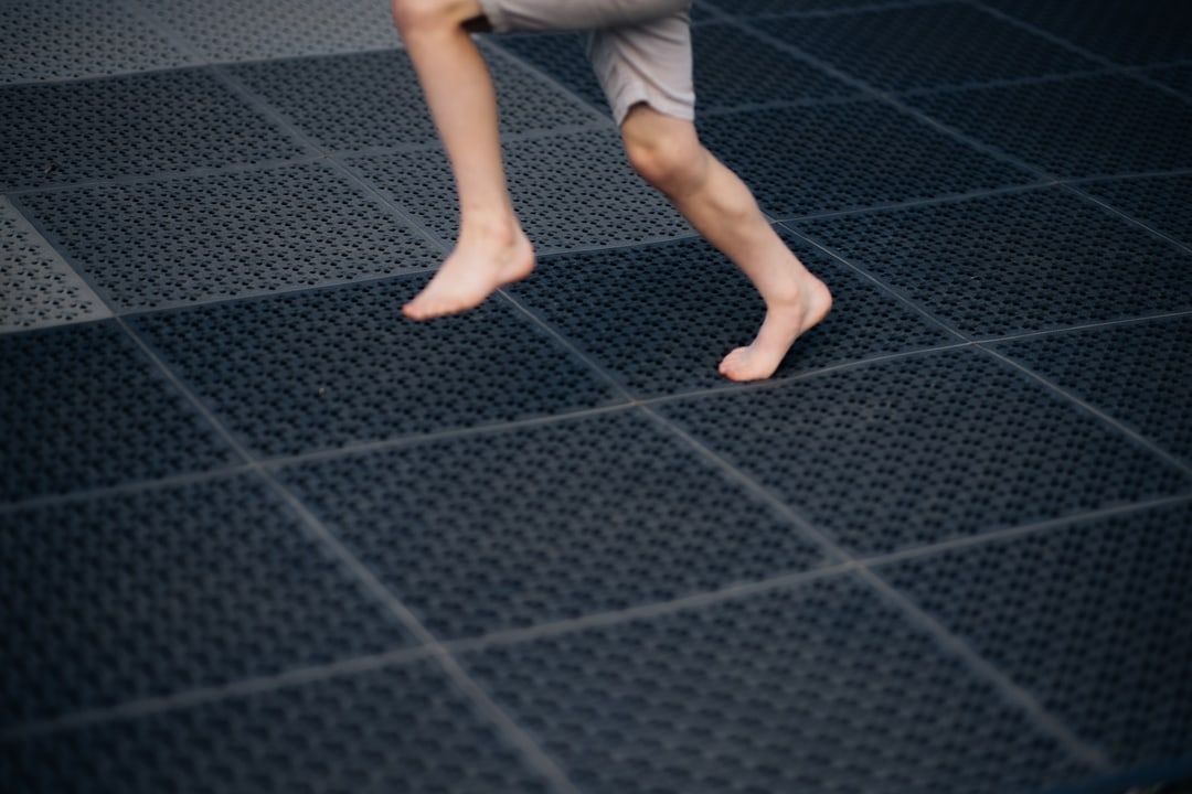 Play Matta Re-Cover - Playground Resurfacing | Matta