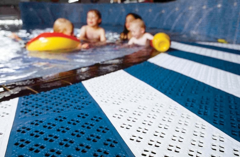 Early Childhood Safety Flooring Products | Matta