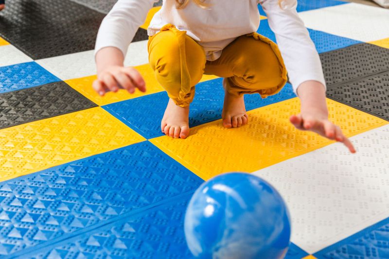 Play Matta Re-Cover - Playground Resurfacing | Matta
