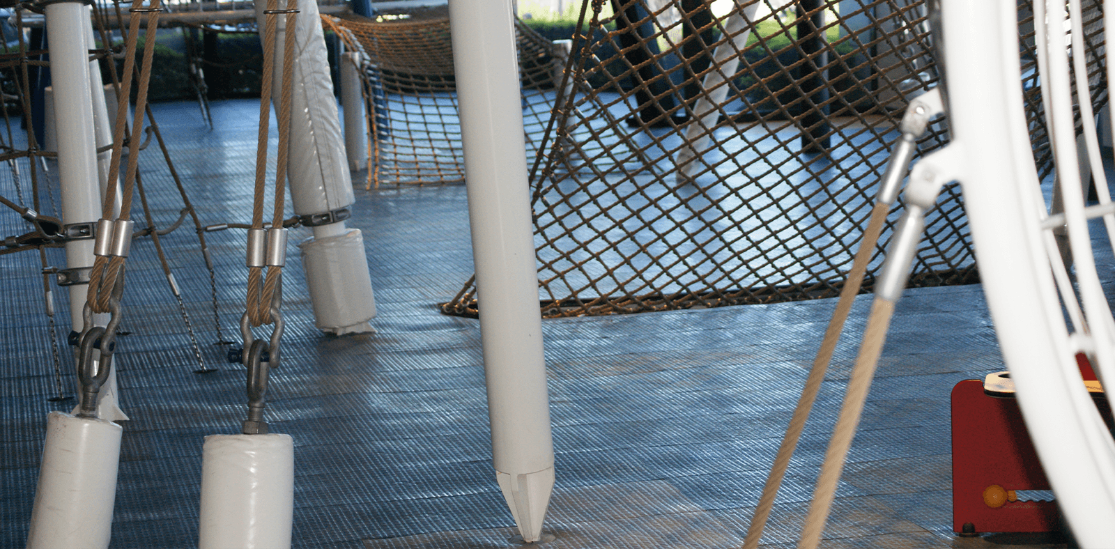 Play Matta™ - Playground Flooring | Matta