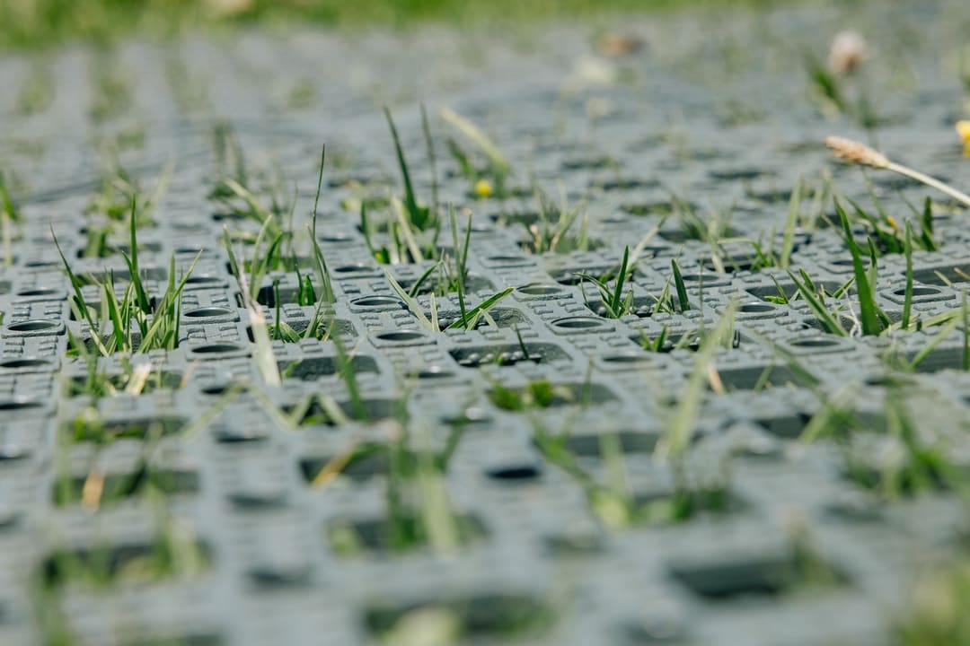 Playground And Workplace Safety Surfacing | Matta