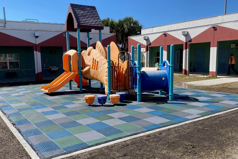 Play Matta™ - Playground Flooring | Matta