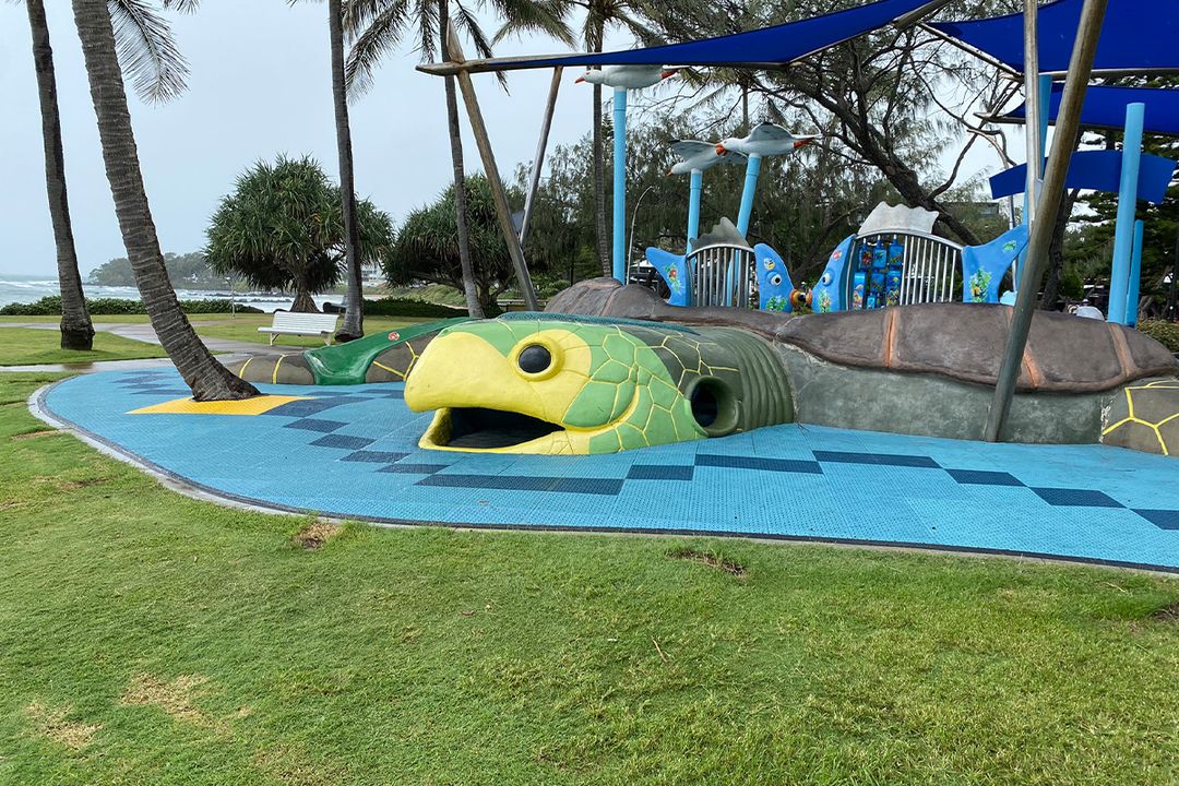 Play Matta™ - Playground Flooring | Matta