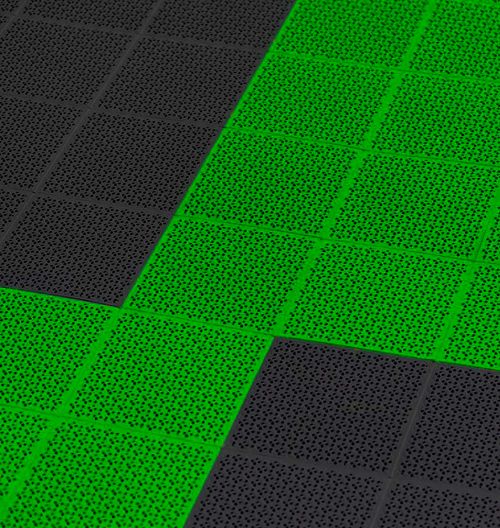 Play Matta Original - Playground Safety Surfacing | Matta