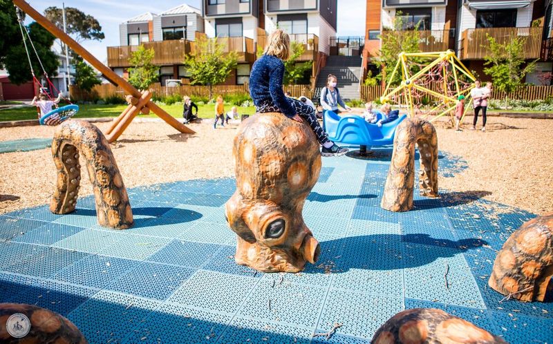Play Matta Original - Playground Safety Surfacing | Matta
