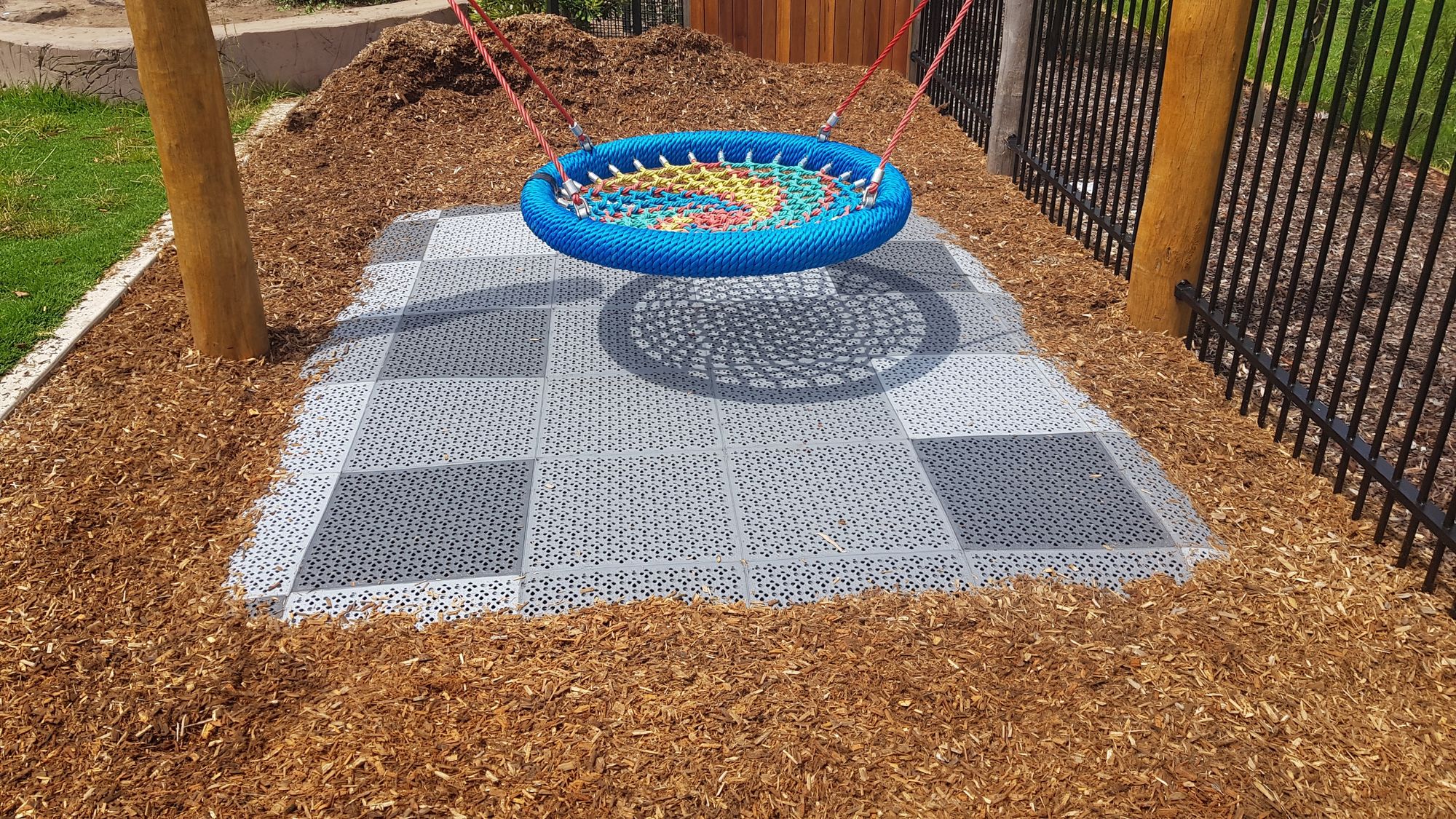 Play Matta™ - Playground Flooring | Matta