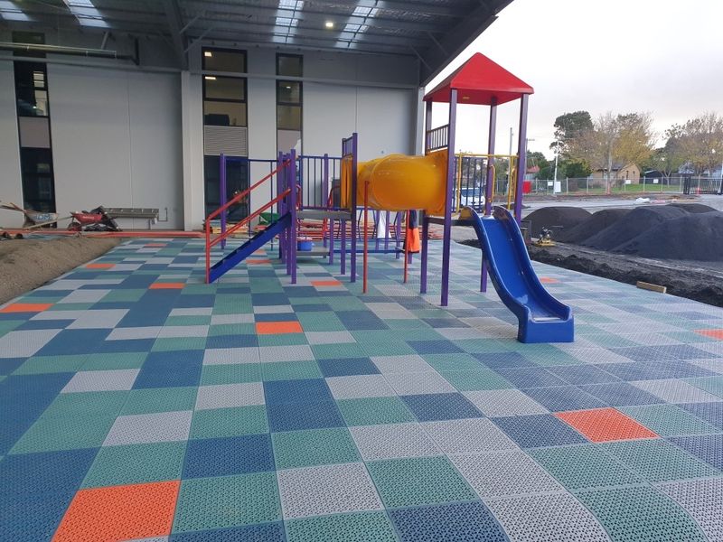 Play Matta™ - Playground Flooring | Matta