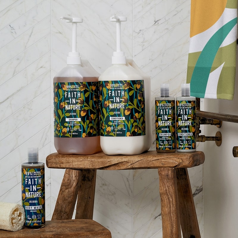 Find Out More About Our Product Range
