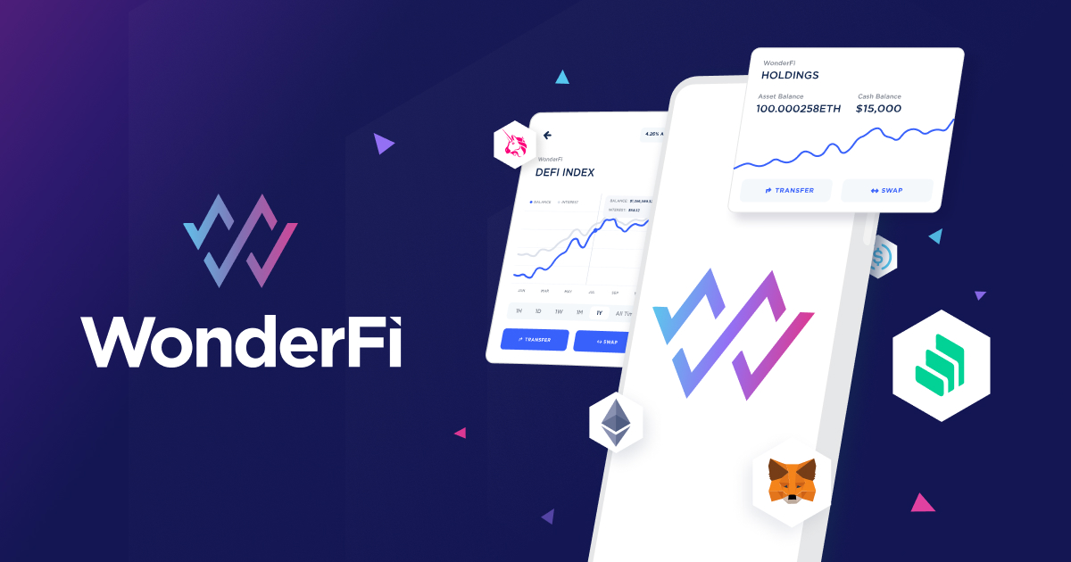 Investor Resources & Stock Info | Invest in WonderFi